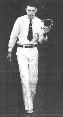 ROY W. SMITH, California Bio