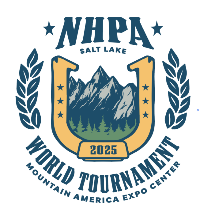 NHPA (National Horseshoe Pitching Association)
